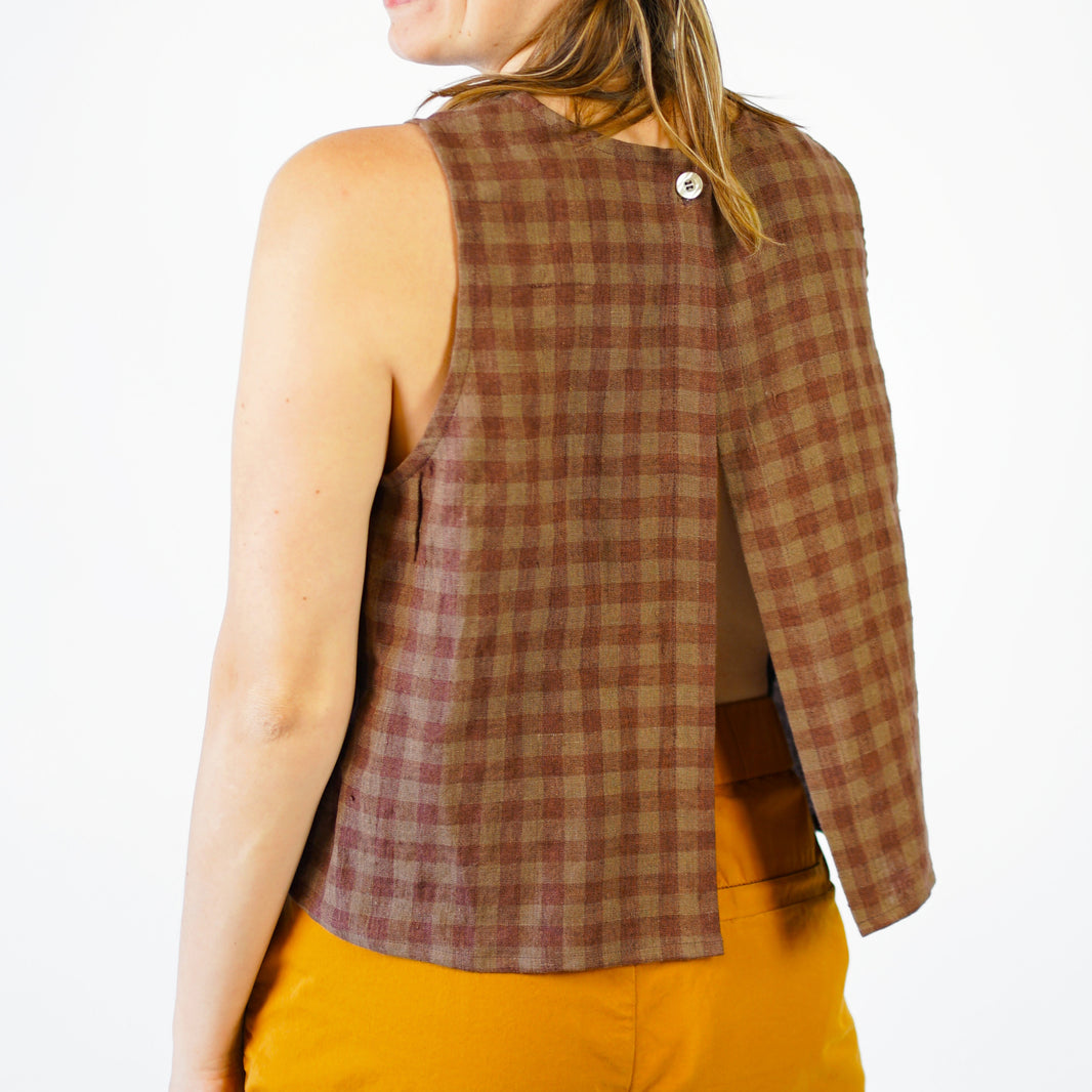 Project Kits and Patterns – Wild Stitch Studio