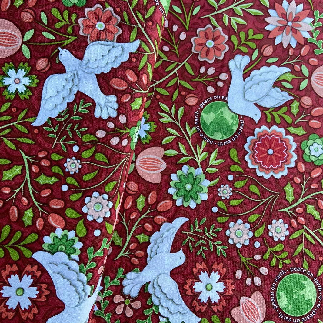 Shop Fabrics – Wild Stitch Studio
